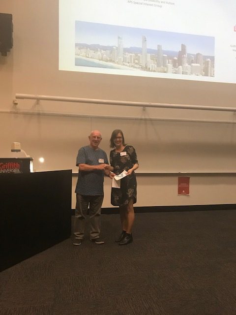 2018 ASfAR Conference Photos – ASfAR – Australasian Society for Autism ...